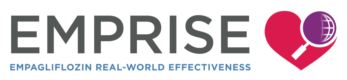 CronicidadHoy | Real World Evidence - EMPRISE